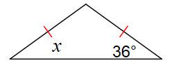 Isosceles Triangles | Blooket