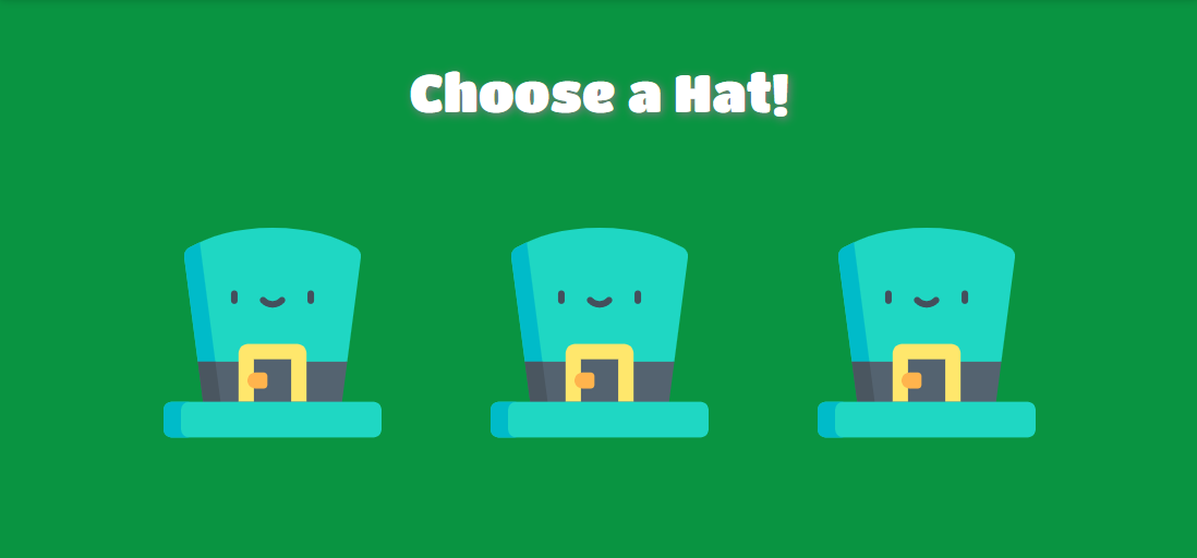 Shamrock Quest | Blooket Wiki | Fandom